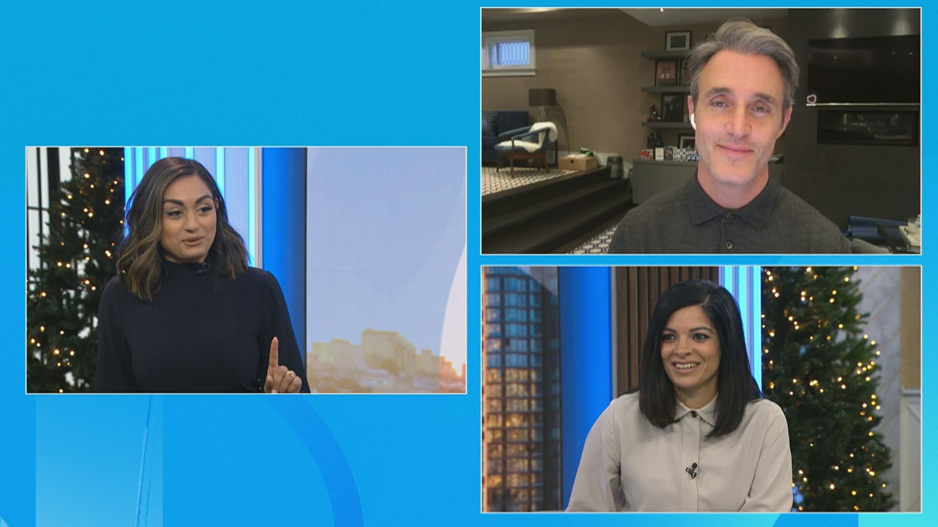 CTV Your Morning | S5:E75 | Our new host shares a touching story of ...