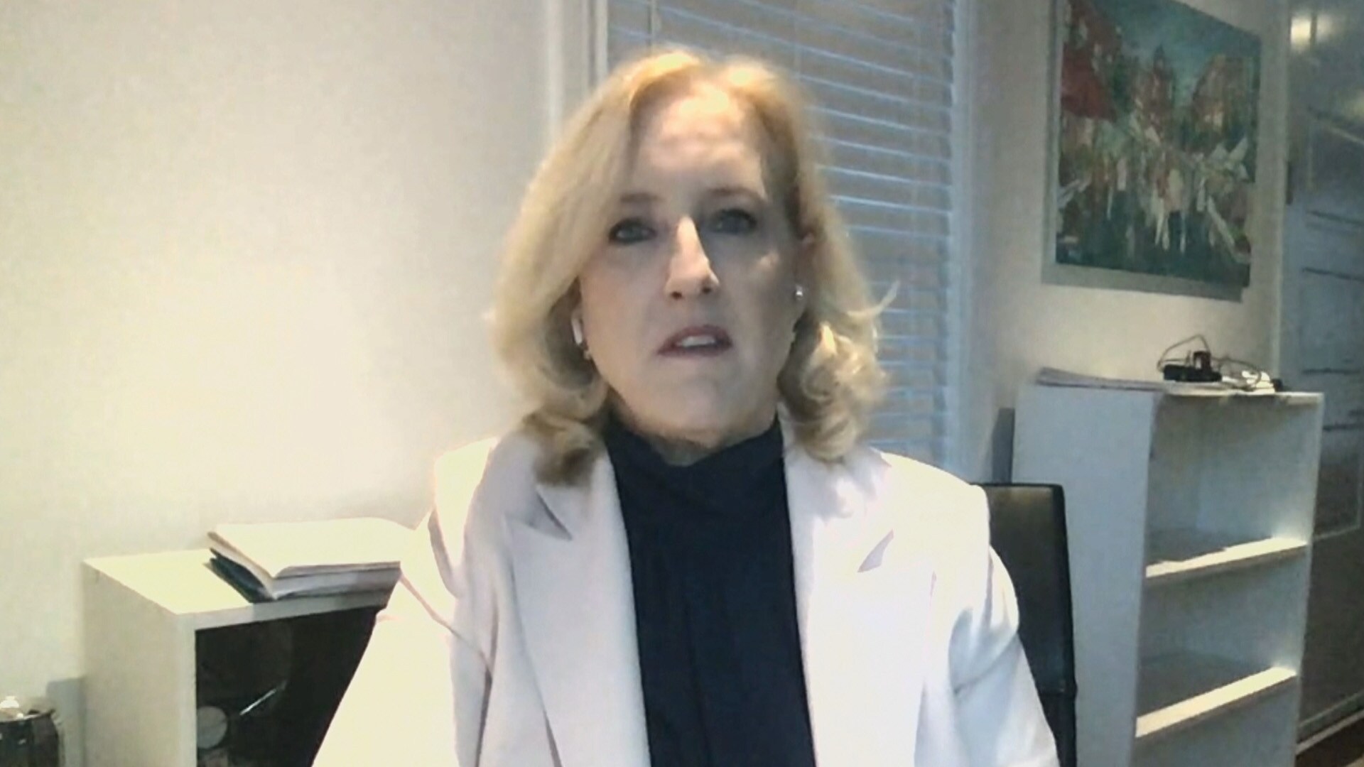 CTV Your Morning | S5:E76 | Lisa Raitt opens up about caring for ...