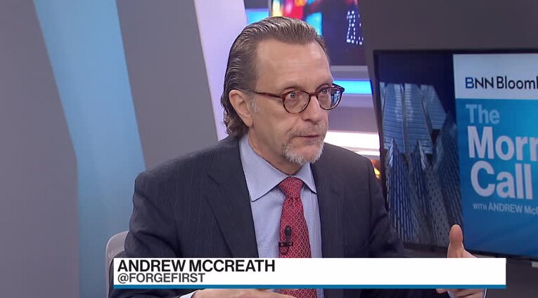 McCreath: Equities continue to climb despite flows going into bonds ...