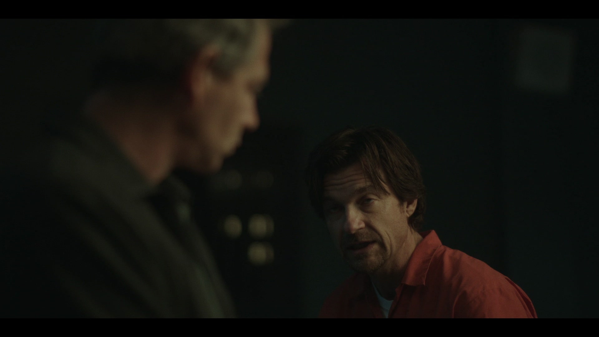 L'outsider | S1:E2 | Roanoke