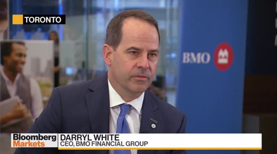 Indigenous customers' arrest 'never should've happened': BMO CEO ...