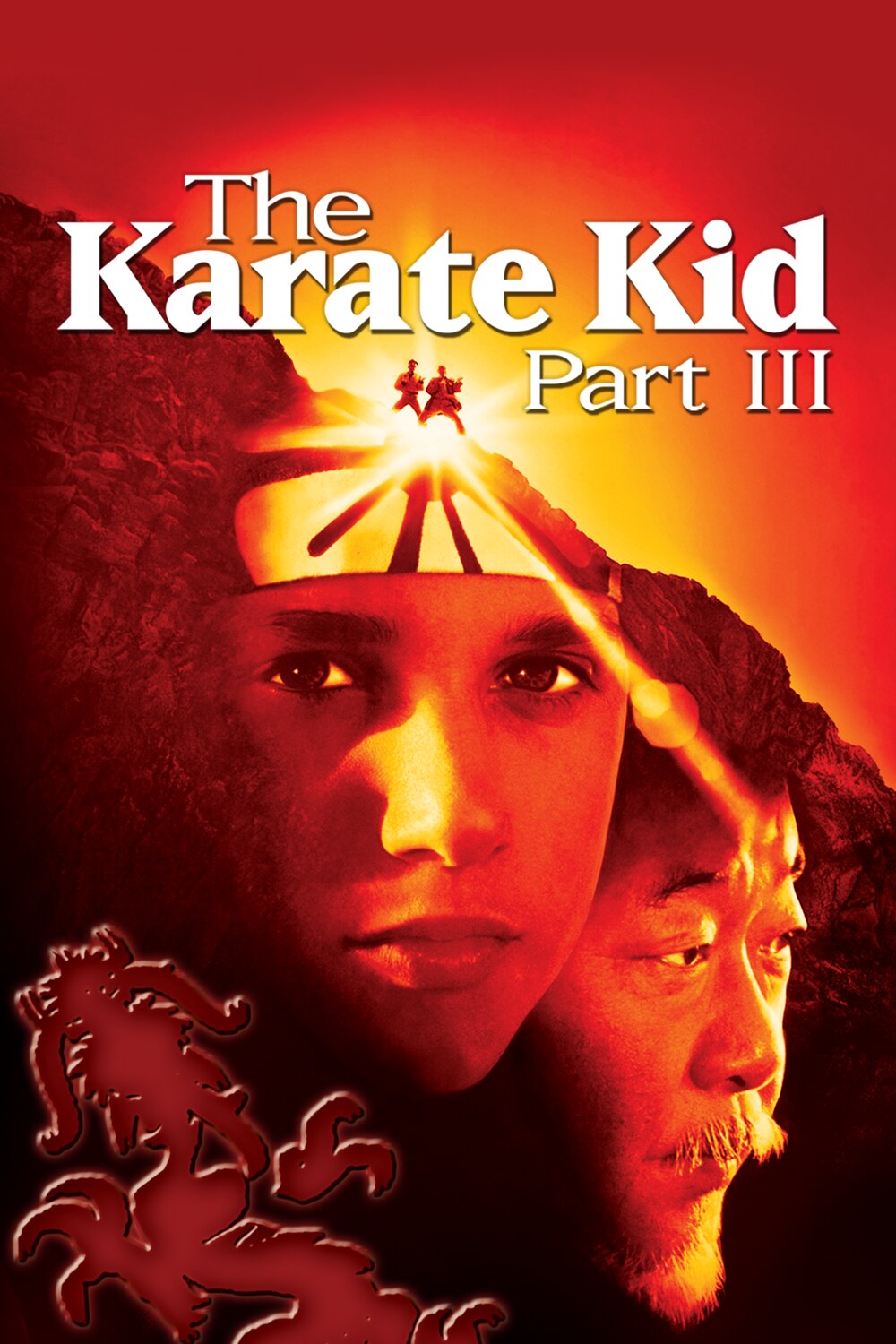 The Karate Kid (1984)