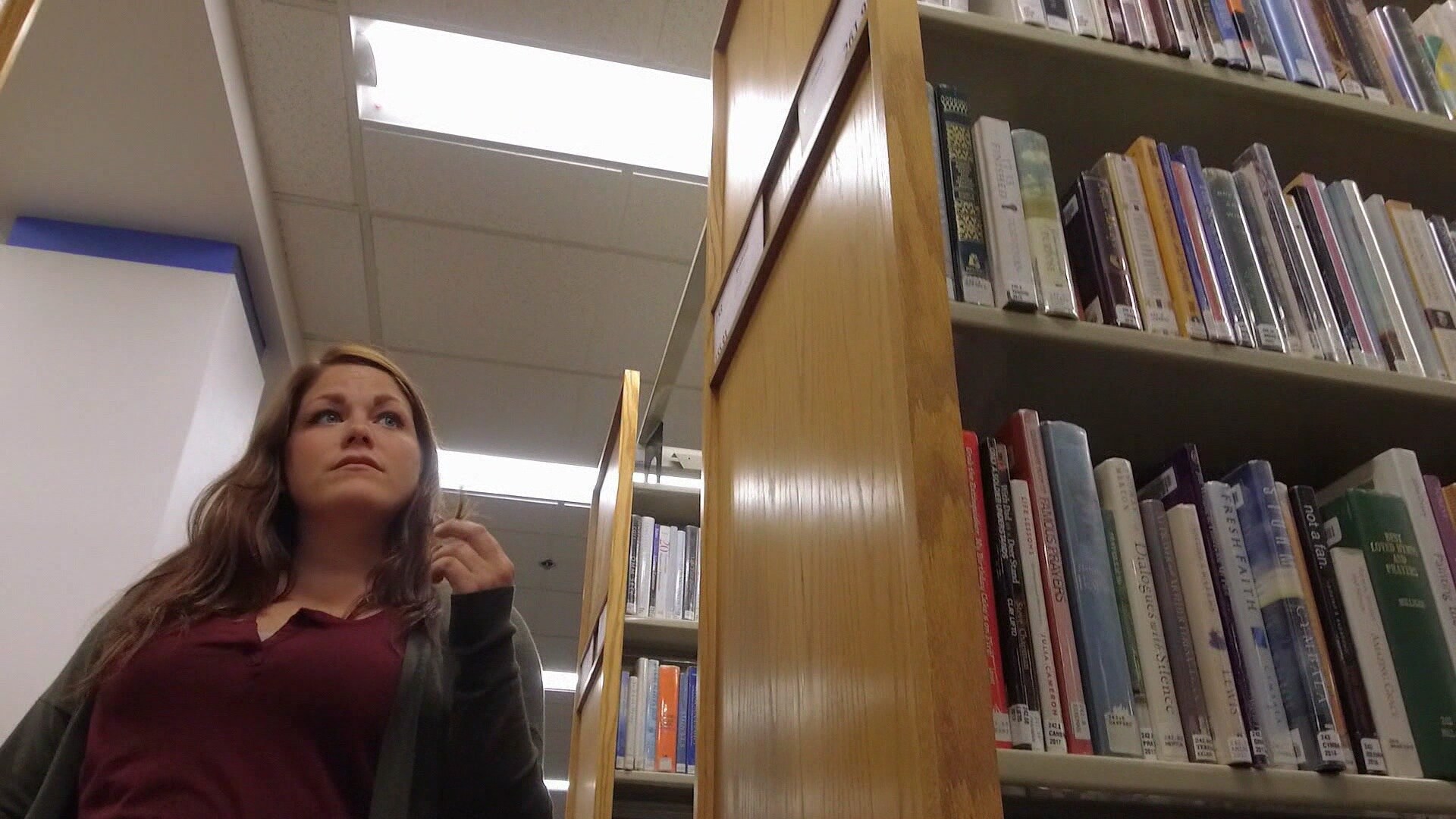 Jane's Beautiful Brain | S1:E6 | Many Sides of Jane