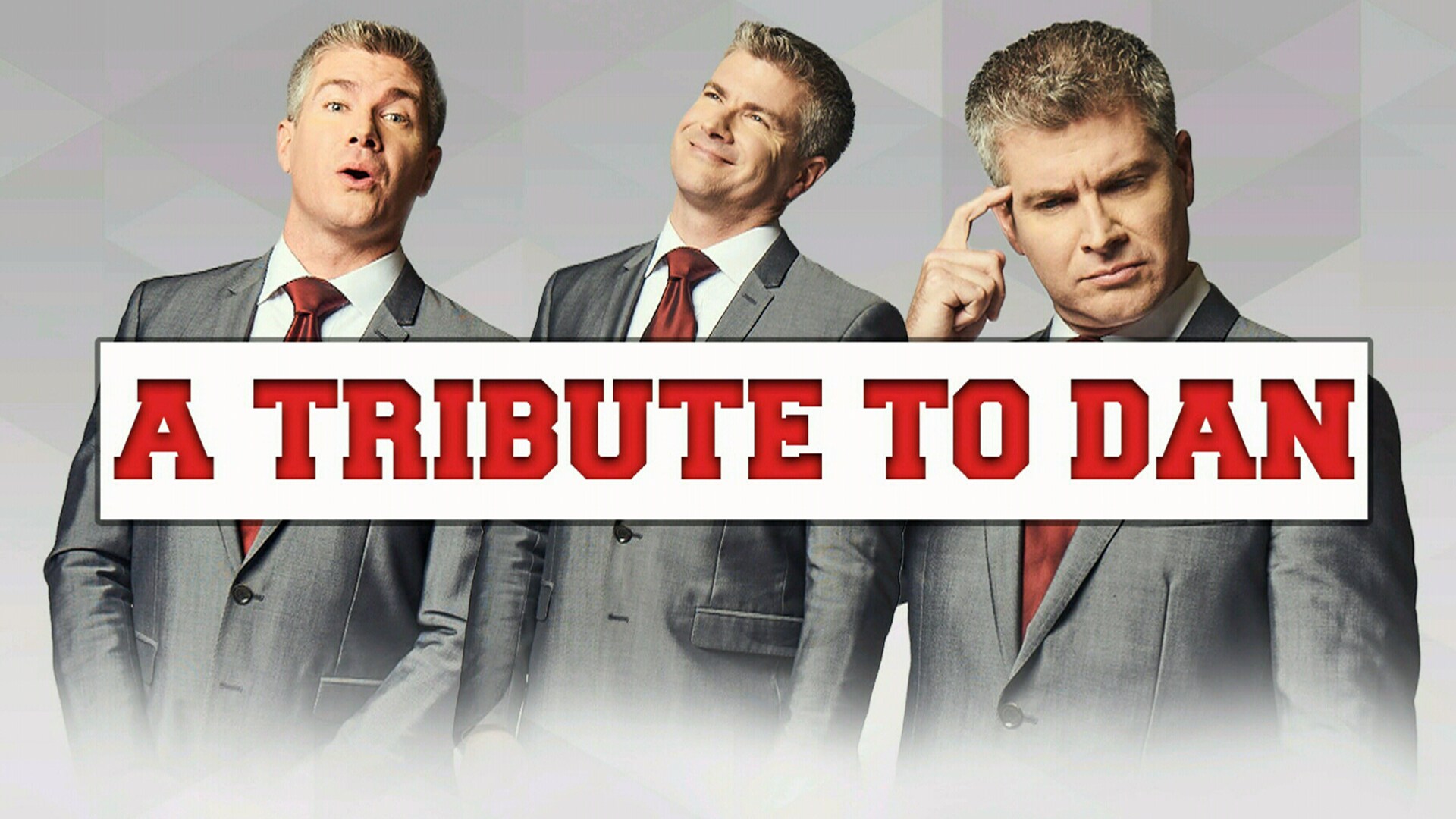 A Tribute to Dan - Video - TSN