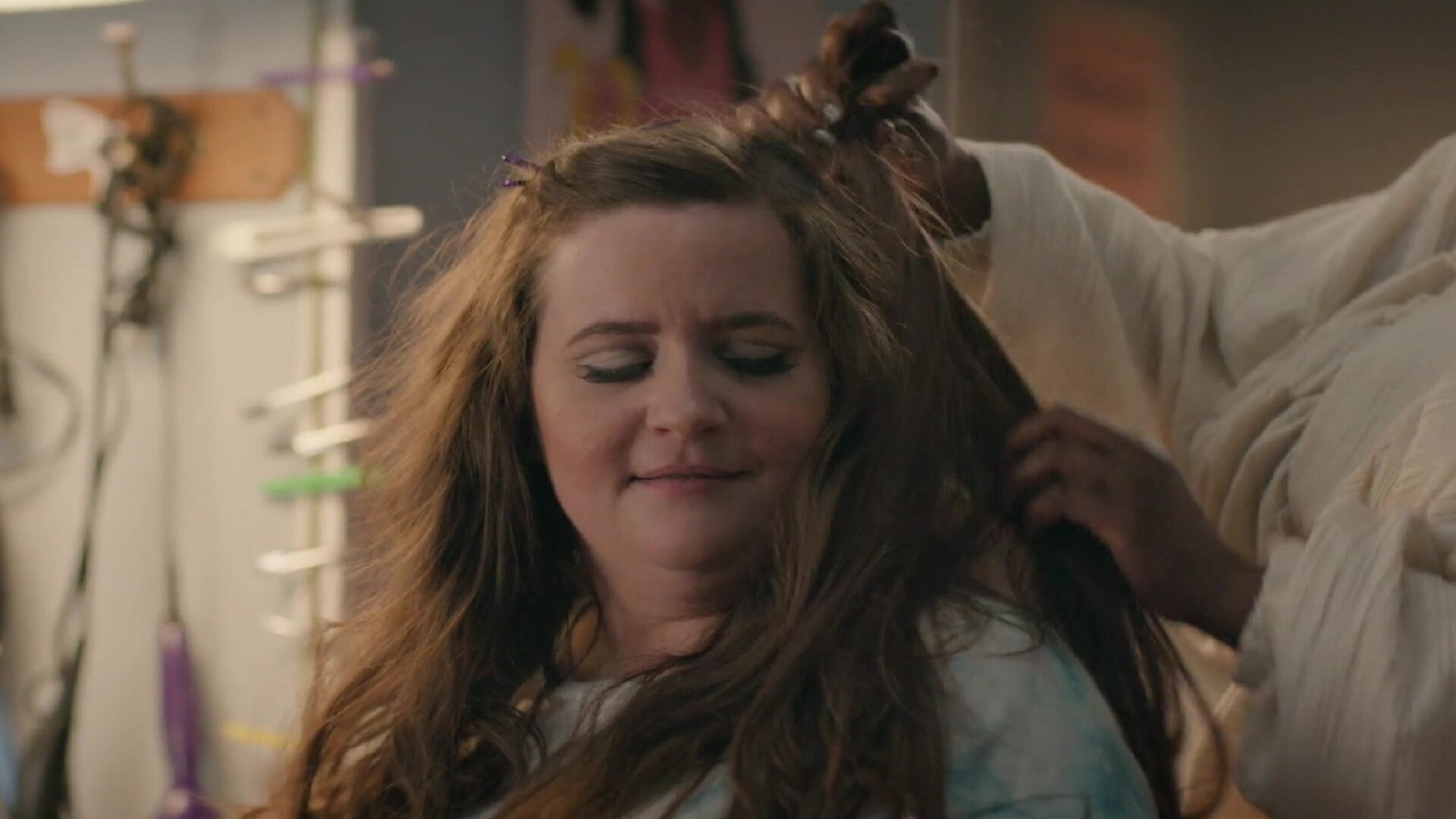 Shrill | S2:E3 | Skate | Crave