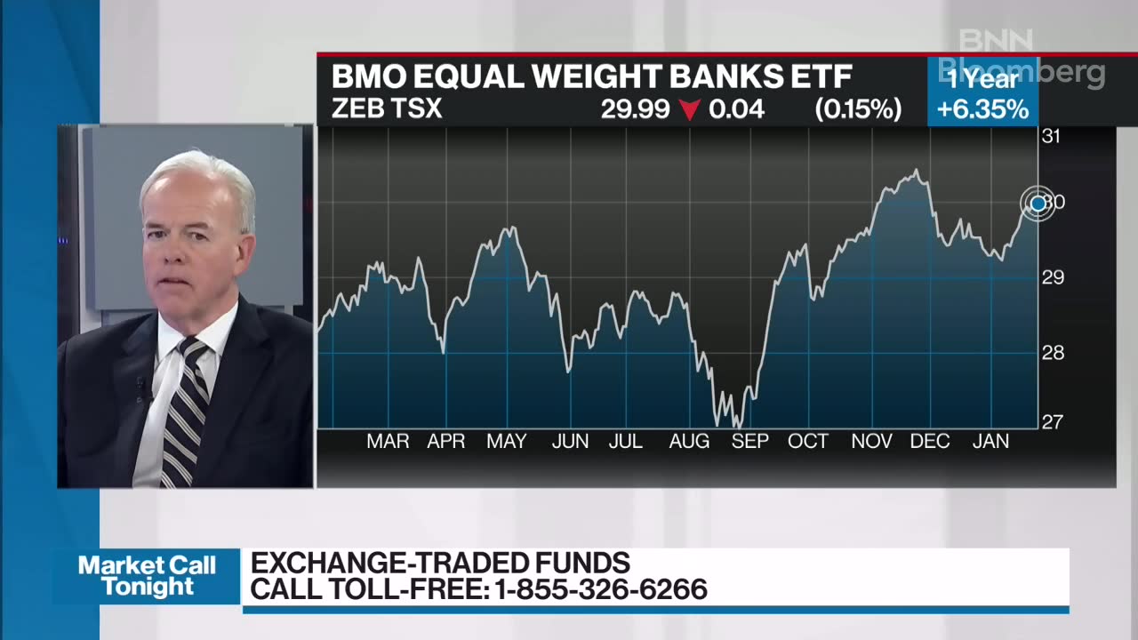 Terry Shaunessy discusses ZEB - Video - BNN