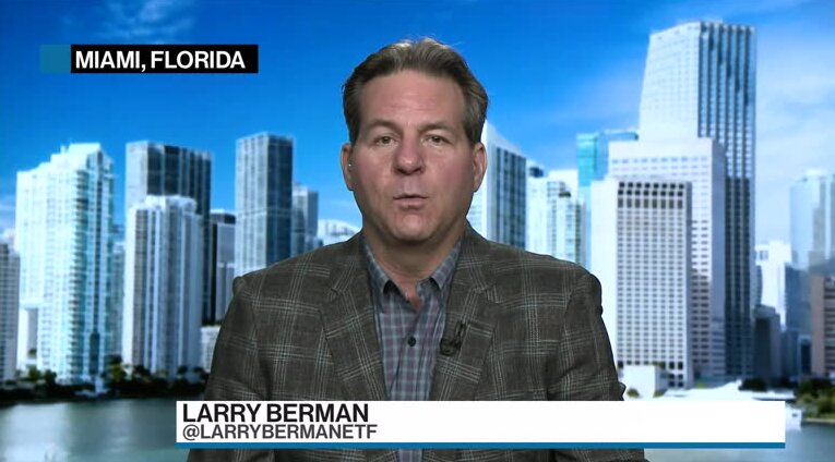 Larry Berman takes your calls - Video - BNN
