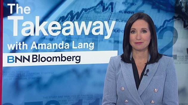 Amanda Lang: More than meets the eye in market reaction to coronavirus ...