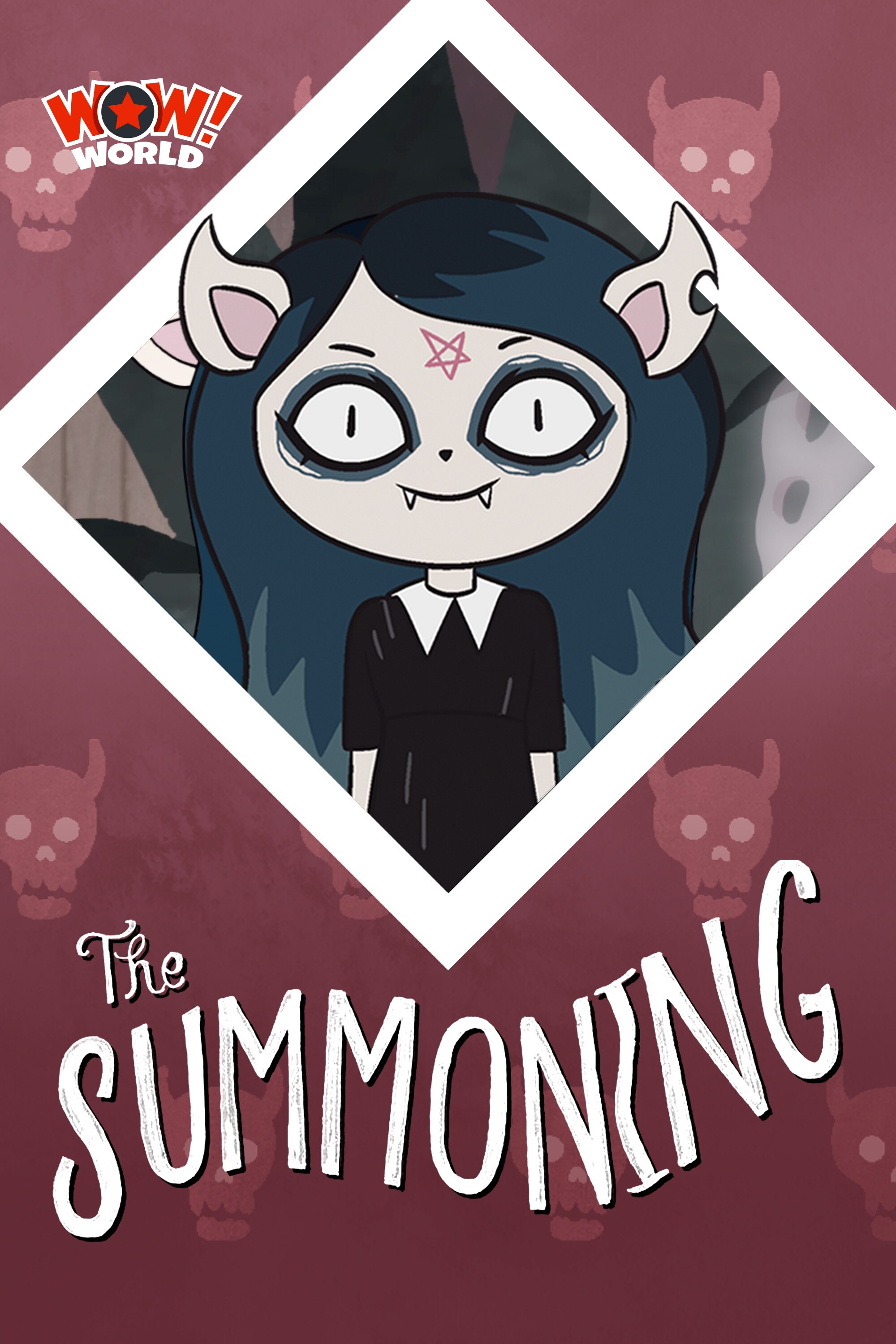 The Summoning