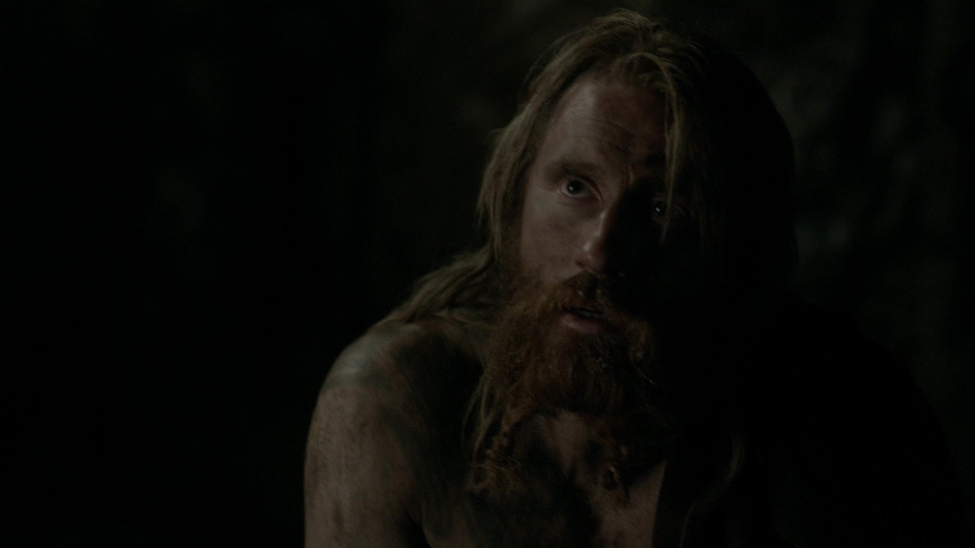 Blood Eagle | S2:E7 | Vikings