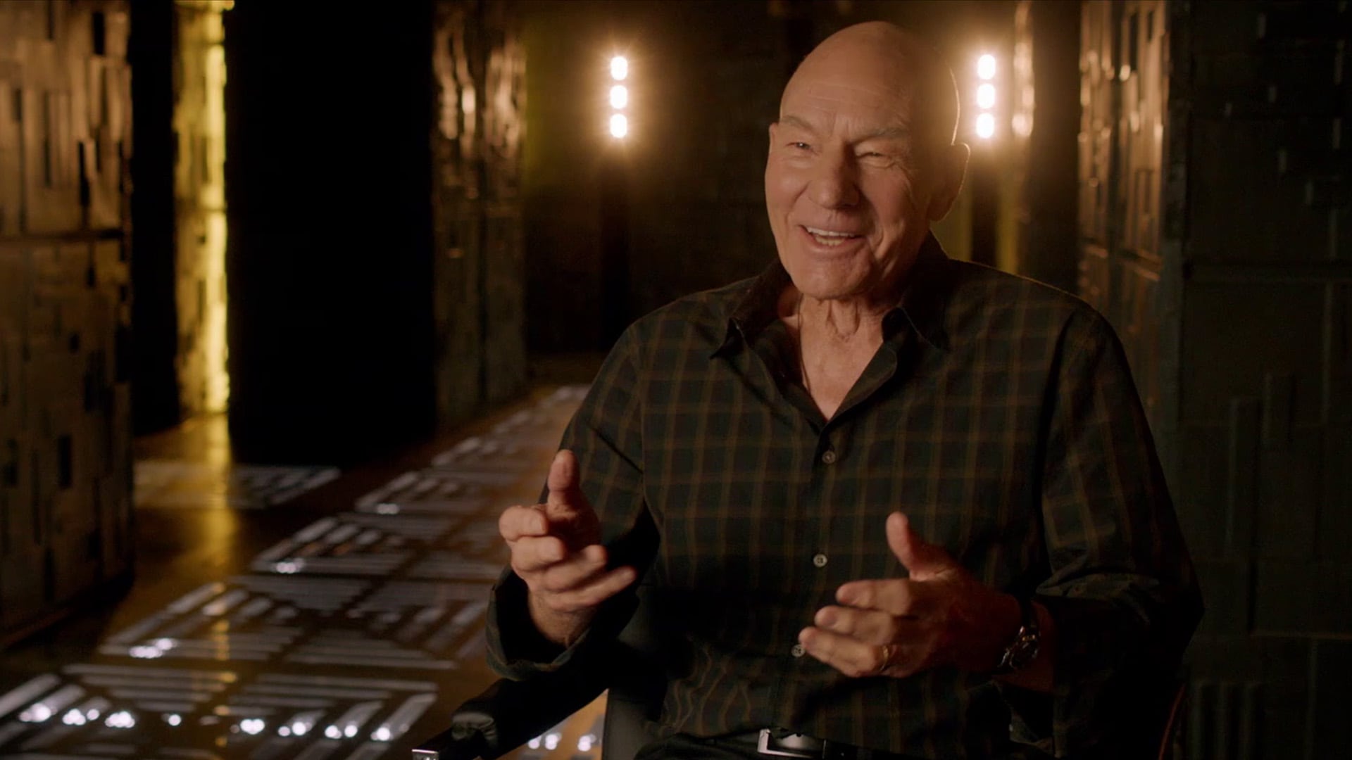 Star Trek: Picard | Inside Picard: The History of Data