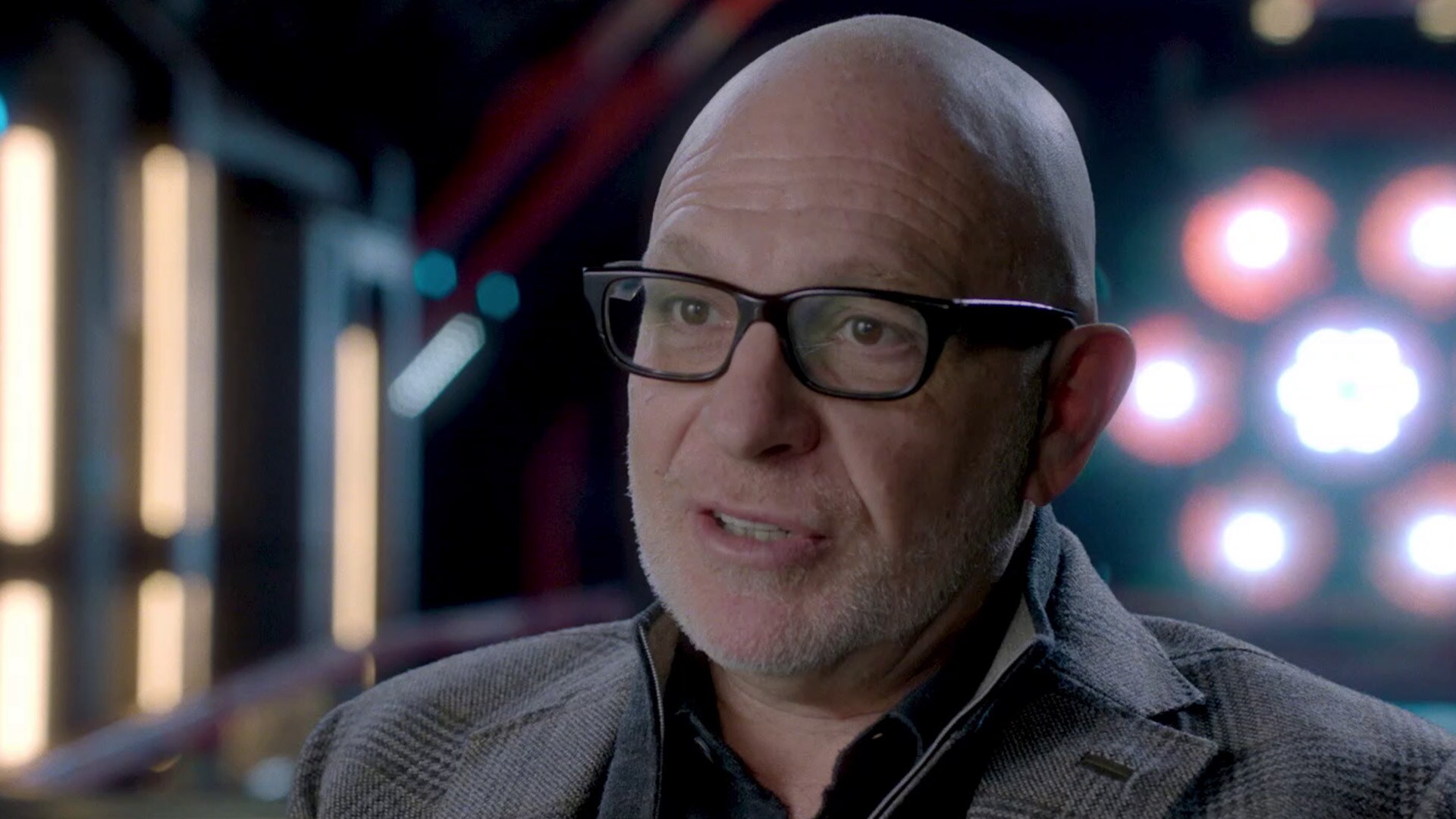 Star Trek: Picard | Inside Picard: A New Chapter