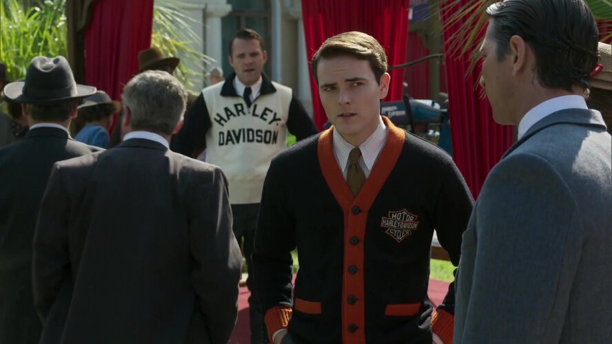 Crave | Regardez plus de films et de séries en français - Harley et les ...