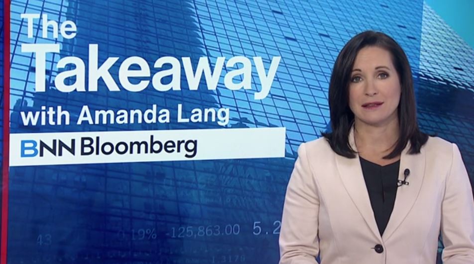 Amanda Lang: Having more women on corporate boards the first step to ...