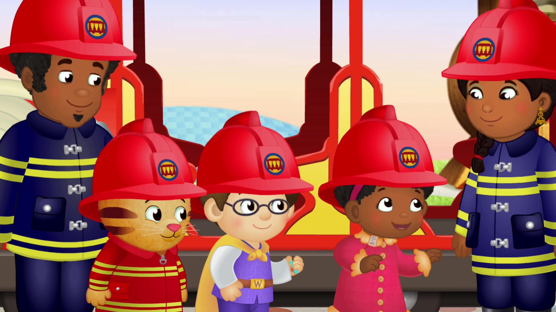 Daniel Tiger s Neighborhood S3 E19 Firefighters At School daniel-tiger-s-neighborhood-s3-e19-firefighters-at-school