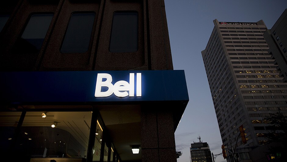 One-on-one with new BCE CEO Mirko Bibic: Part 2 - Video - BNN