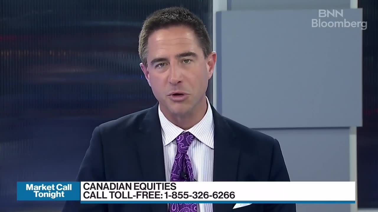 Brian Madden discusses CIBC - Video - BNN