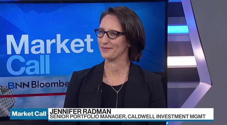 Jennifer Radman's 2020 investment outlook - Video - BNN