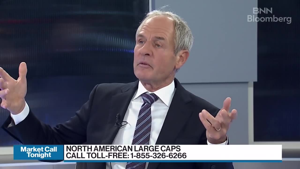 John Zechner discusses Yamana Gold - Video - BNN