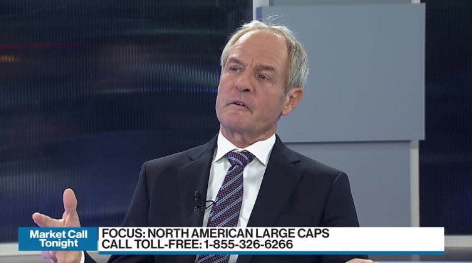 John Zechner's Market Outlook - Video - BNN