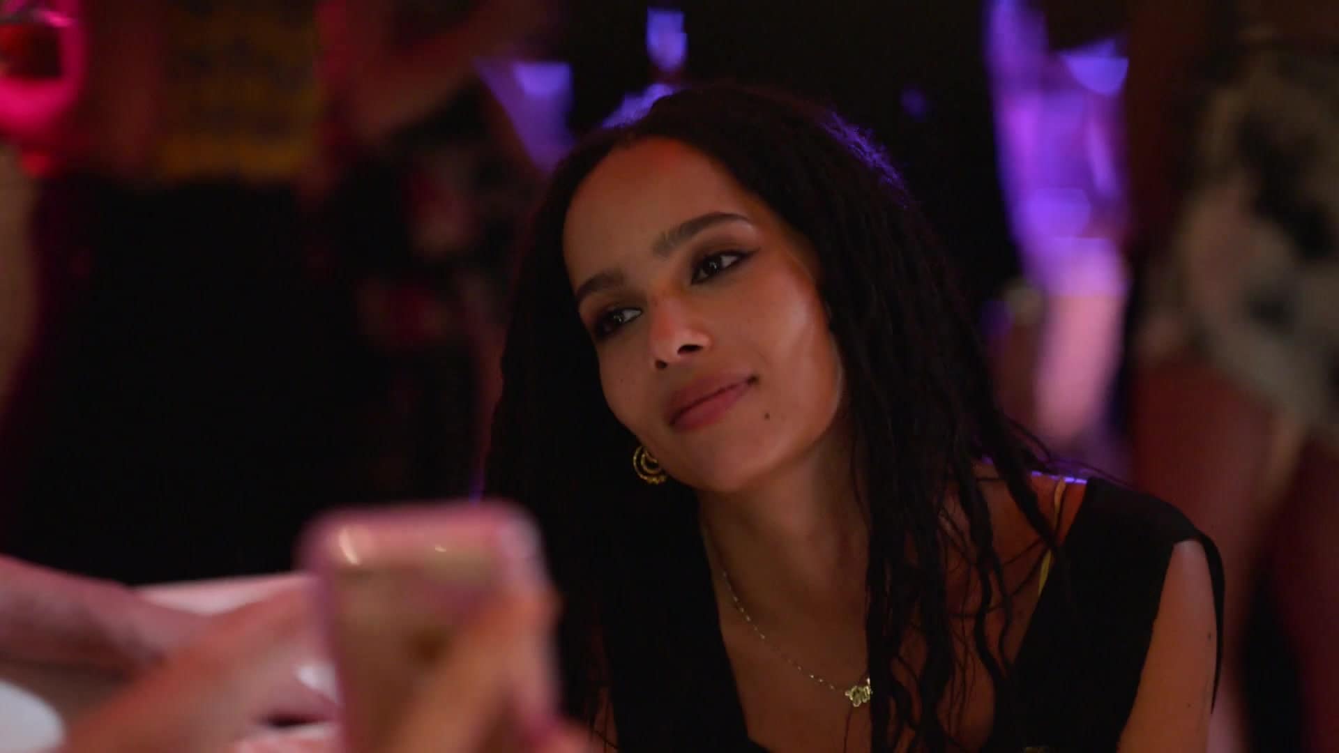 High Fidelity | S1:E9 | Fun Rob