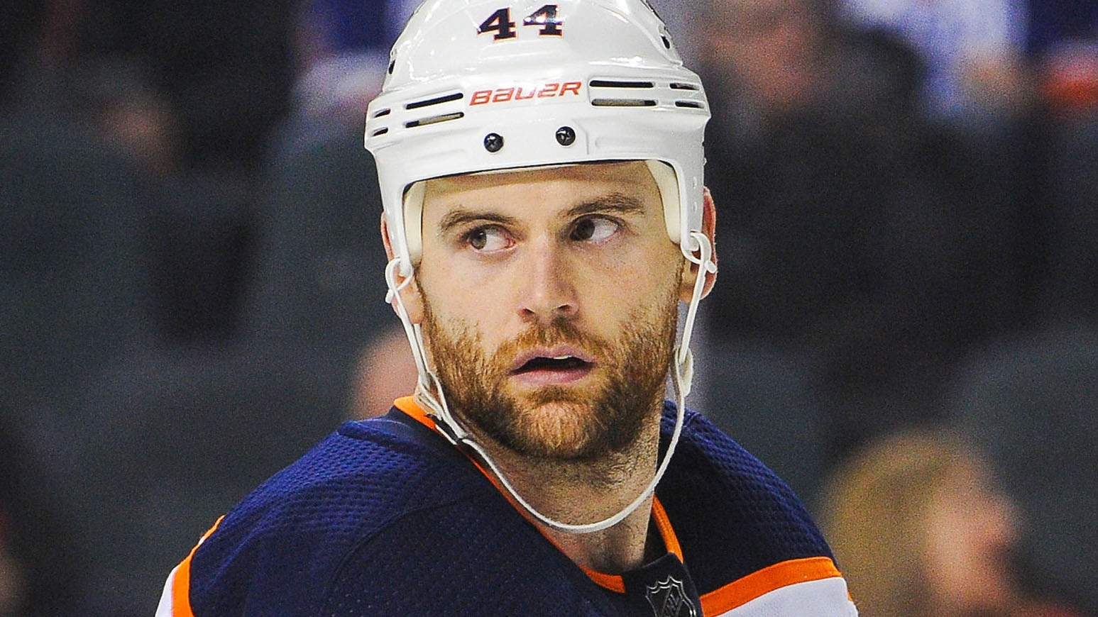 Losing Kassian the latest hit to Oilers forwards - Video - TSN