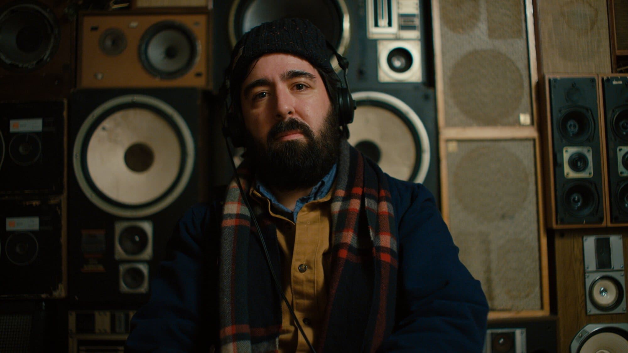 Who Let the Dogs Out