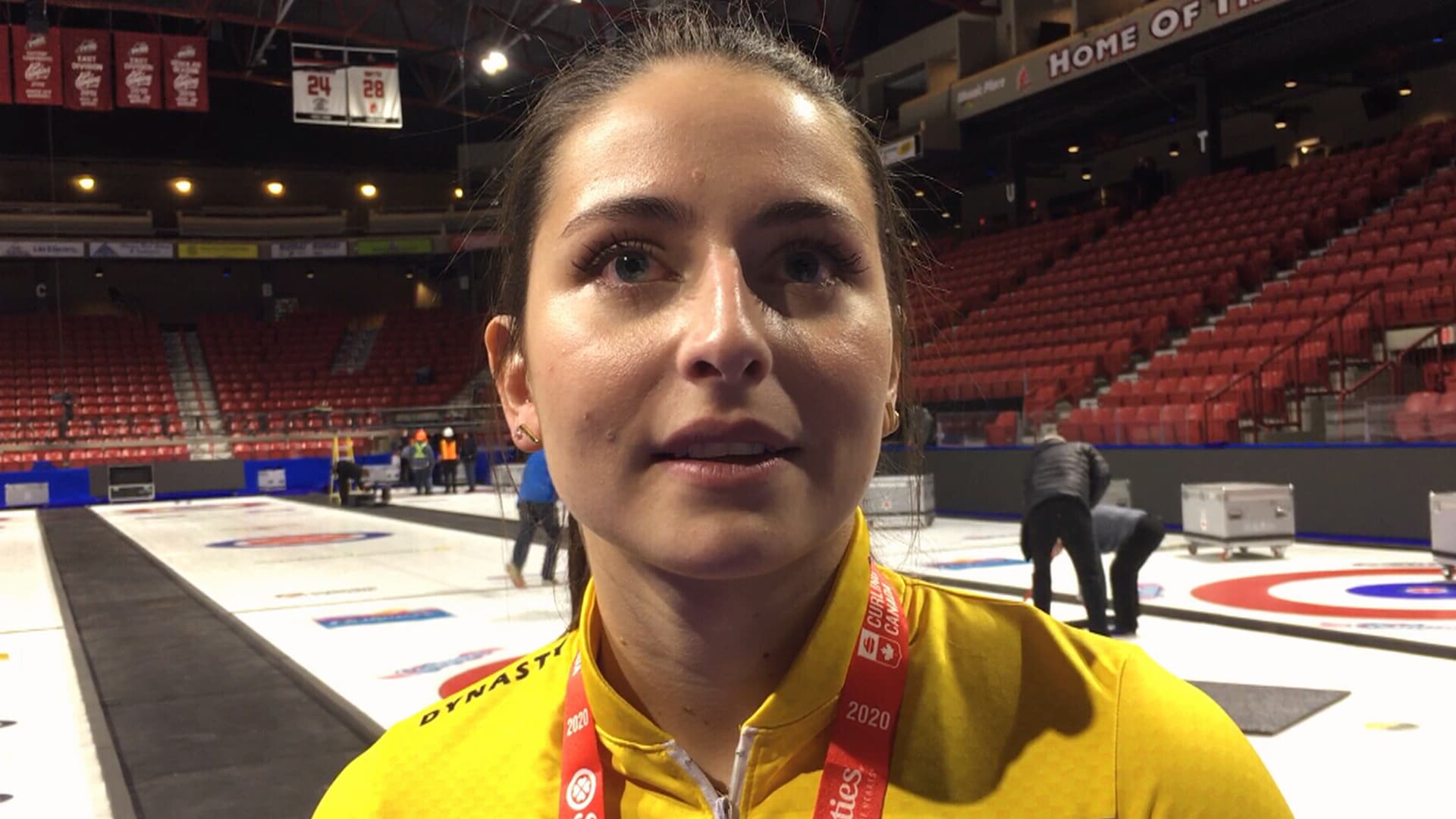 Curling News, Articles, Stories & Trends for Today