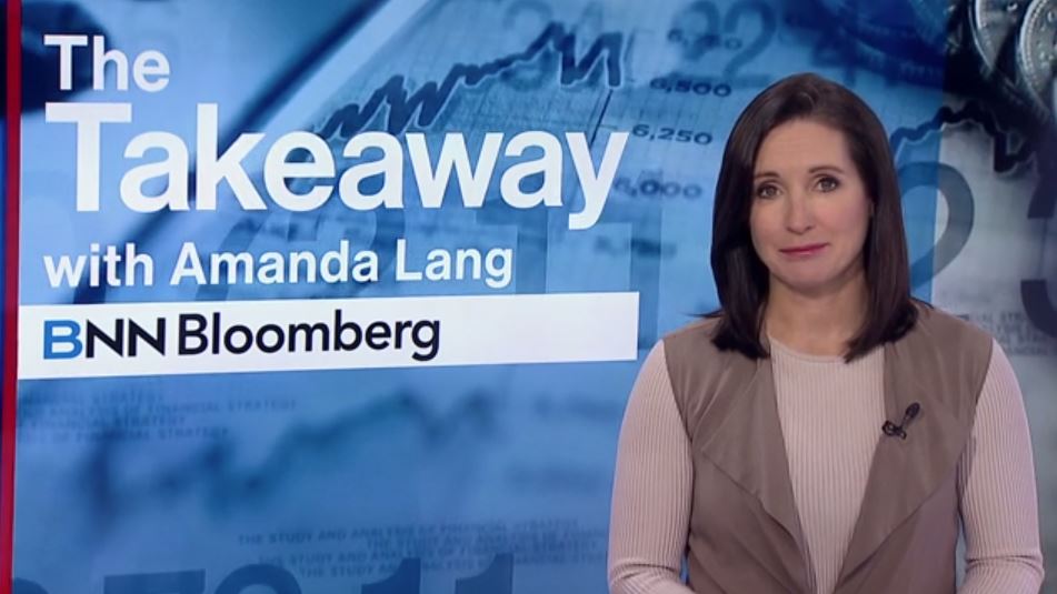 Amanda Lang: Time for small businesses to think seriously about the ...