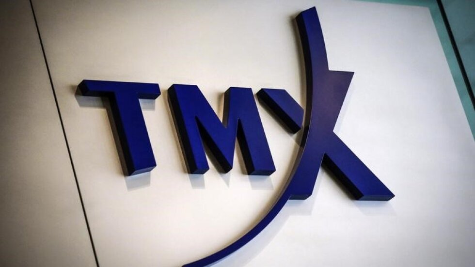 TMX Group says all systems ready after technical disruption - Video - BNN