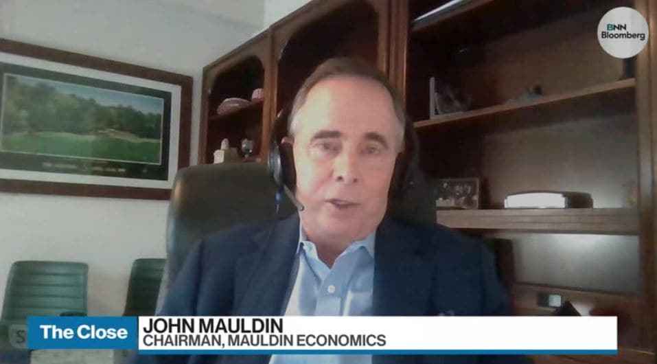Two Fed rate cuts would help the U.S. and global economies: John ...
