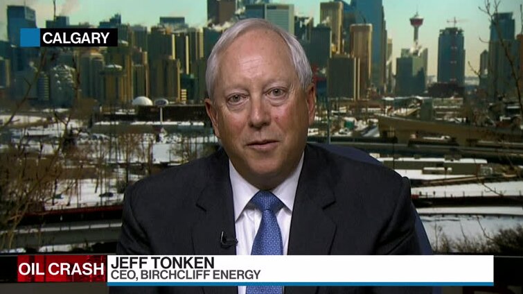 We don't see oil crash as a 'long-term issue': Birchcliff Energy CEO ...