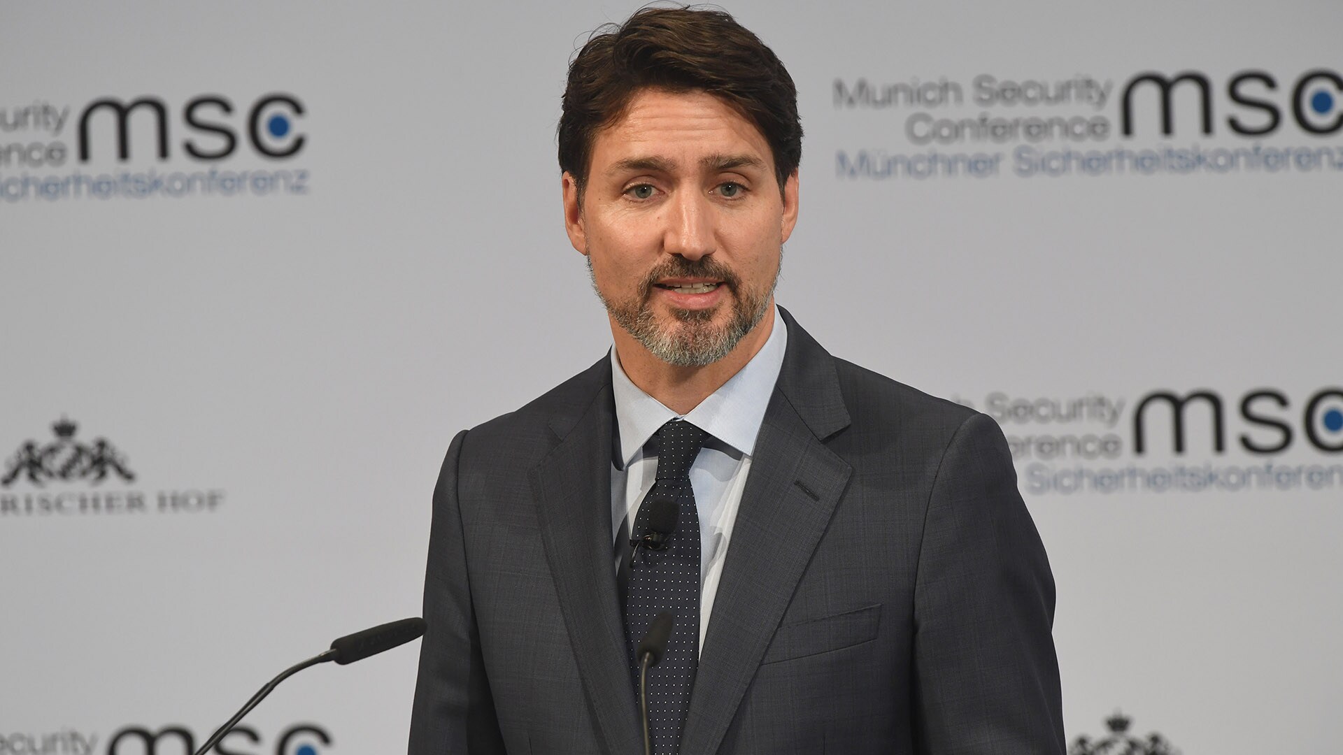 CTV Your Morning | Prime Minister Justin Trudeau is working from home | CTV