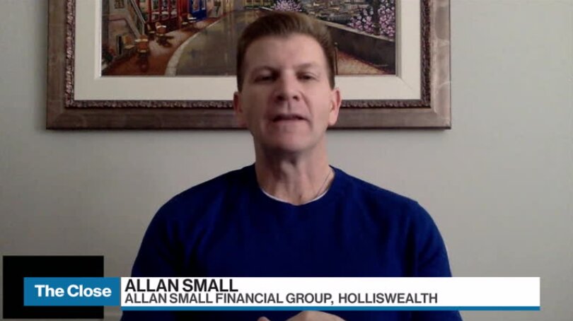 Markets are extremely cheap: HollisWealth's Allan Small - Video - BNN