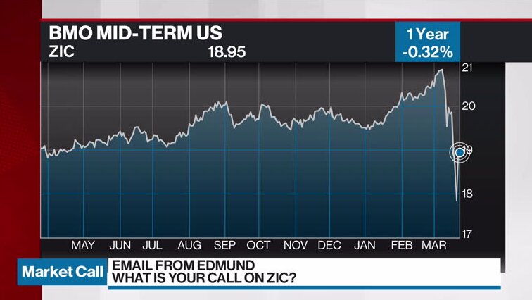 Mike Philbrick discusses ZIC - Video - BNN