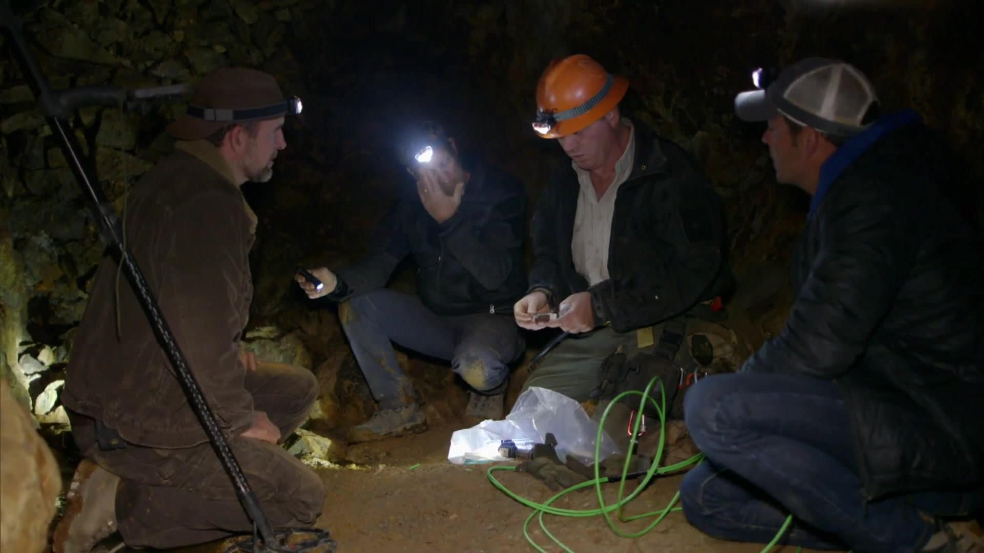 Treasure Quest: Snake Island