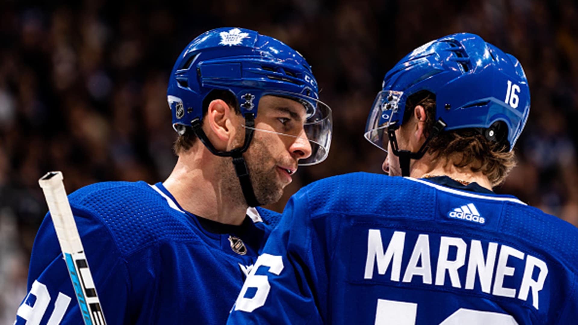 TSN Turning Point: When did the Leafs' rebuild veer off path? - Video - TSN