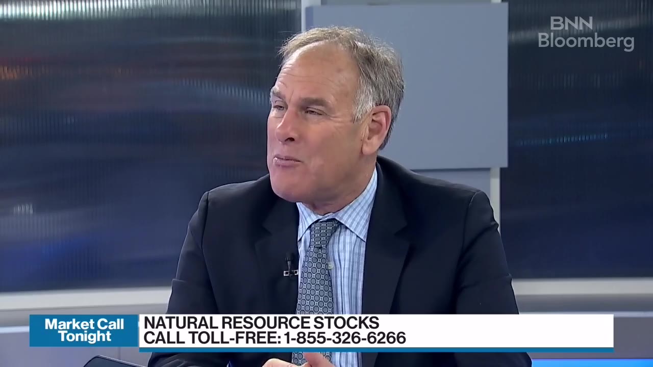 Rick Rule's Market Outlook - Video - BNN