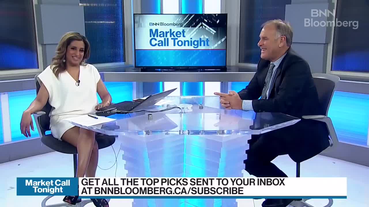 Rick Rule discusses Harte Gold - Video - BNN