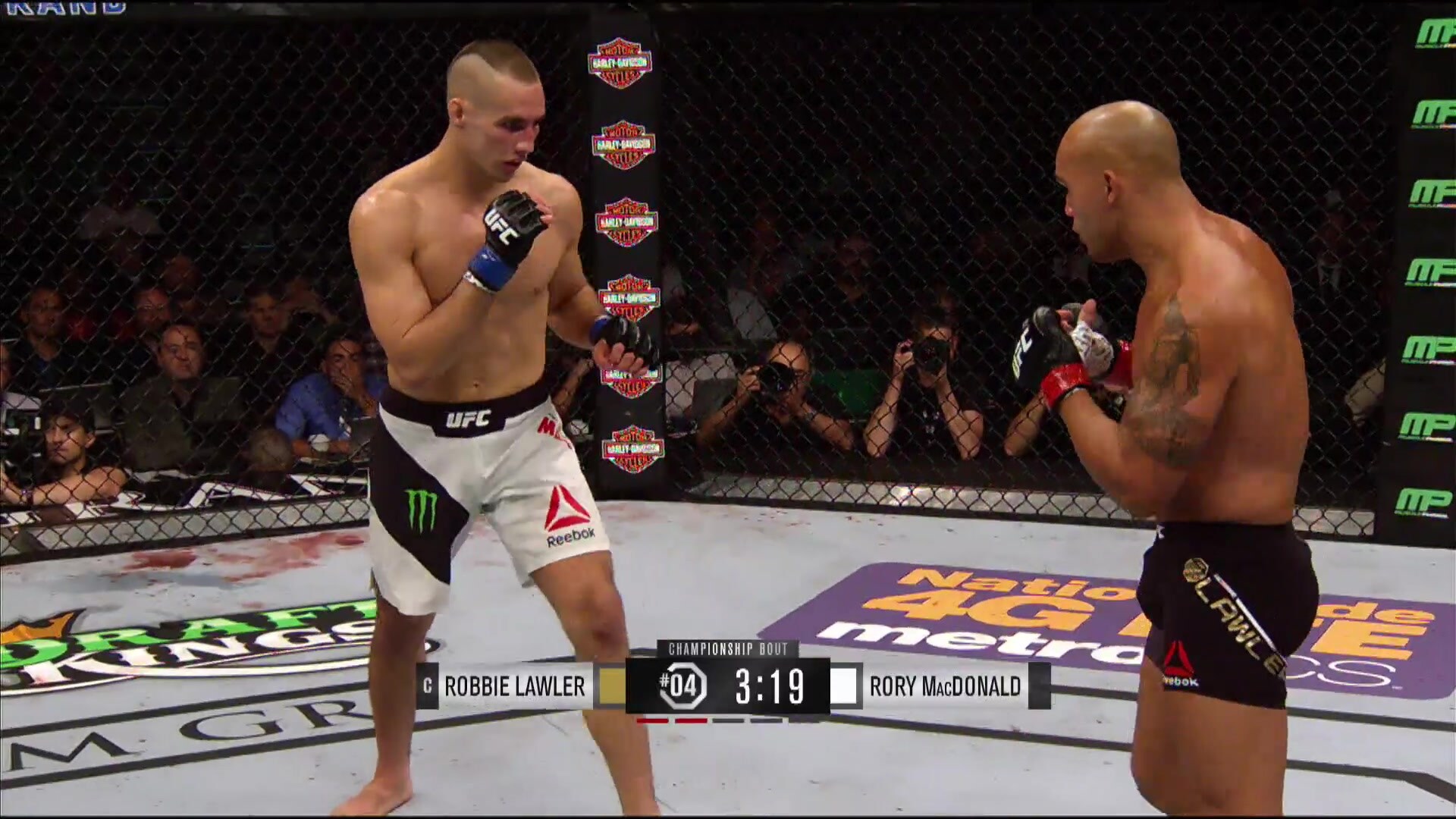 Lawler Vs. MacDonald