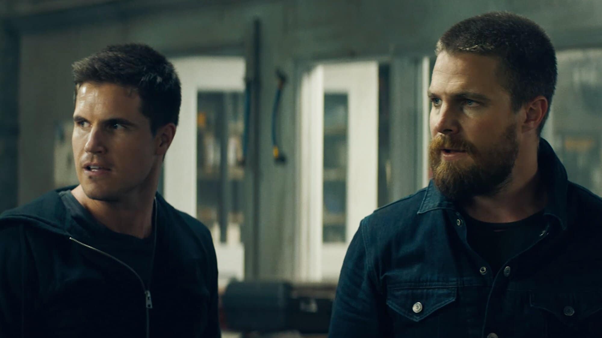 Crave | Watch HBO, Showtime and Starz Movies and TV Shows Online - Code 8