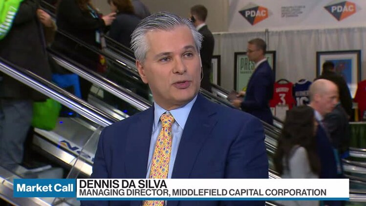 Dennis da Silva's market outlook - Video - BNN