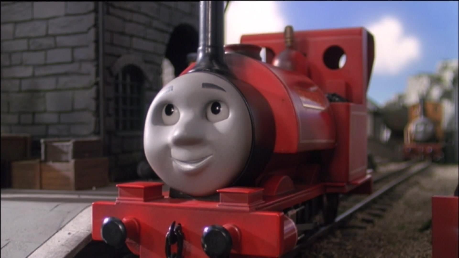 The Grand Opening/Best Dressed Engine | S7:E11 | Thomas & Friends