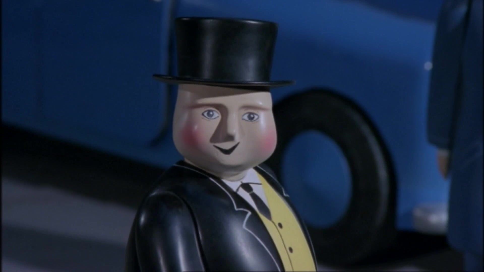 The World's Strongest Engine/Scaredy Engines | S6:E6 | Thomas & Friends