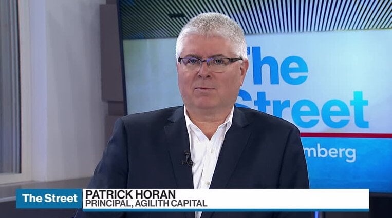 Heightened pessimism creates opportunity: Patrick Horan - Video - BNN
