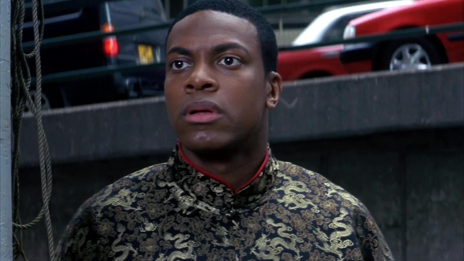 Rush Hour 2 | Rush Hour 2 | Crave