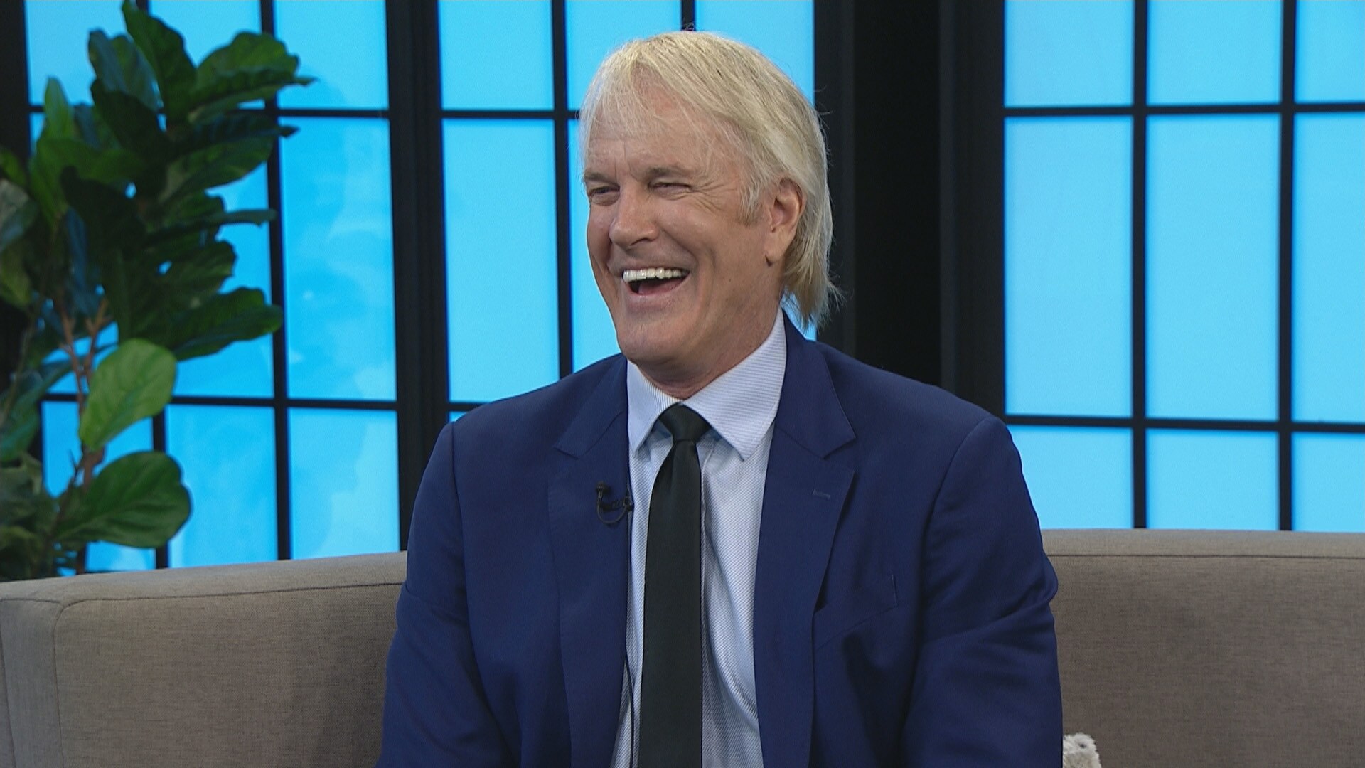 CTV Your Morning | John Tesh shares a side you may not know about in ...