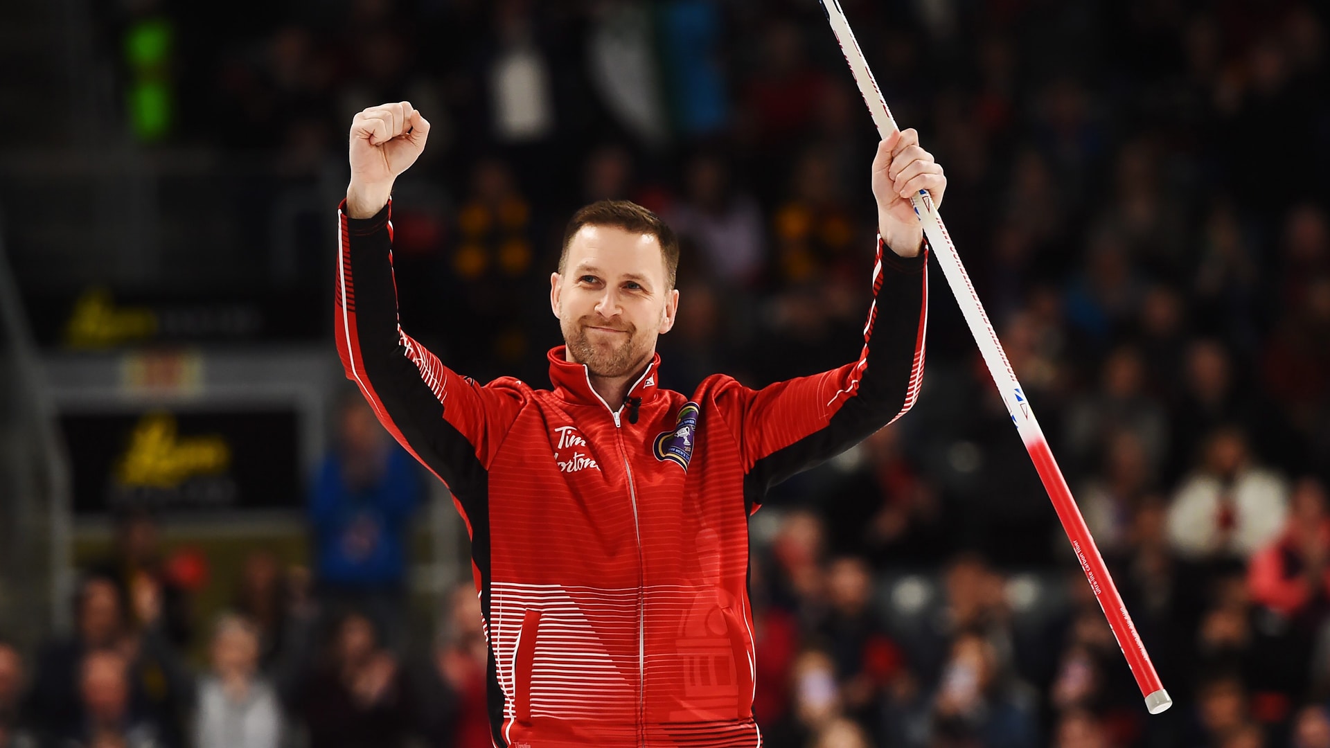 Gushue saves best for last to capture third Brier with record-tying ...