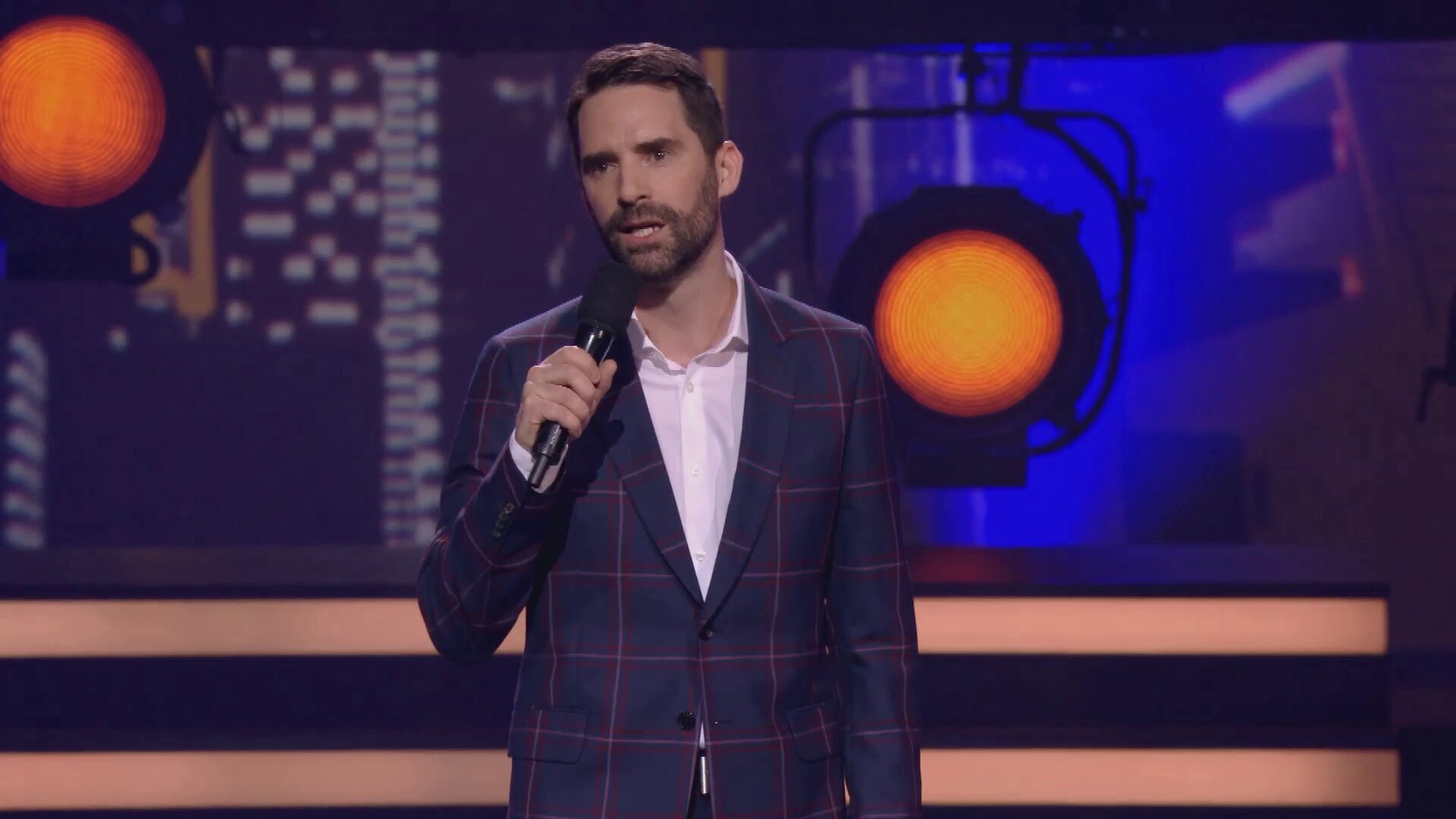 Phil Hanley - Pets | Michael Che @ JFL