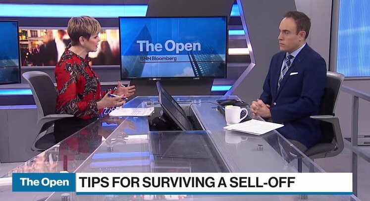 Pattie Lovett-Reid: How to protect your nest egg amid market volatility ...